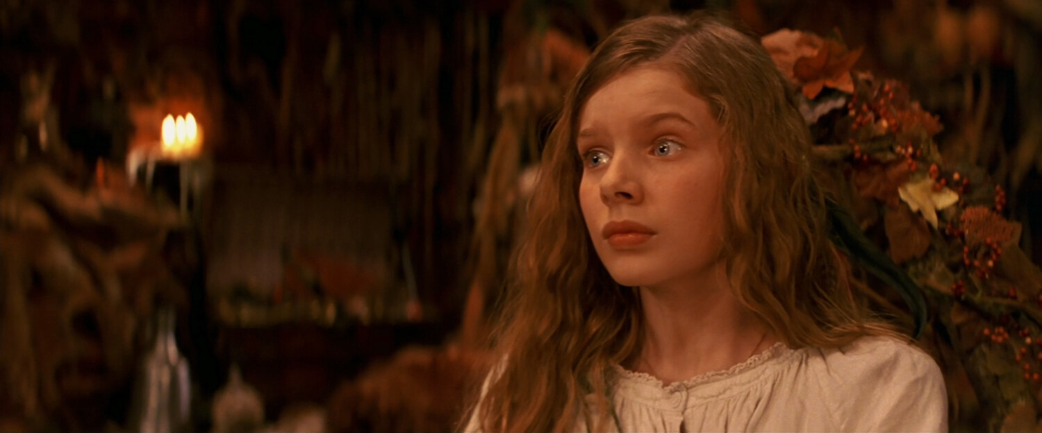 Screenshots - Peter Pan