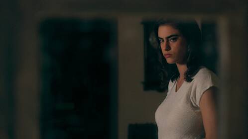 Screenshots - The Beauty Queen of Jerusalem