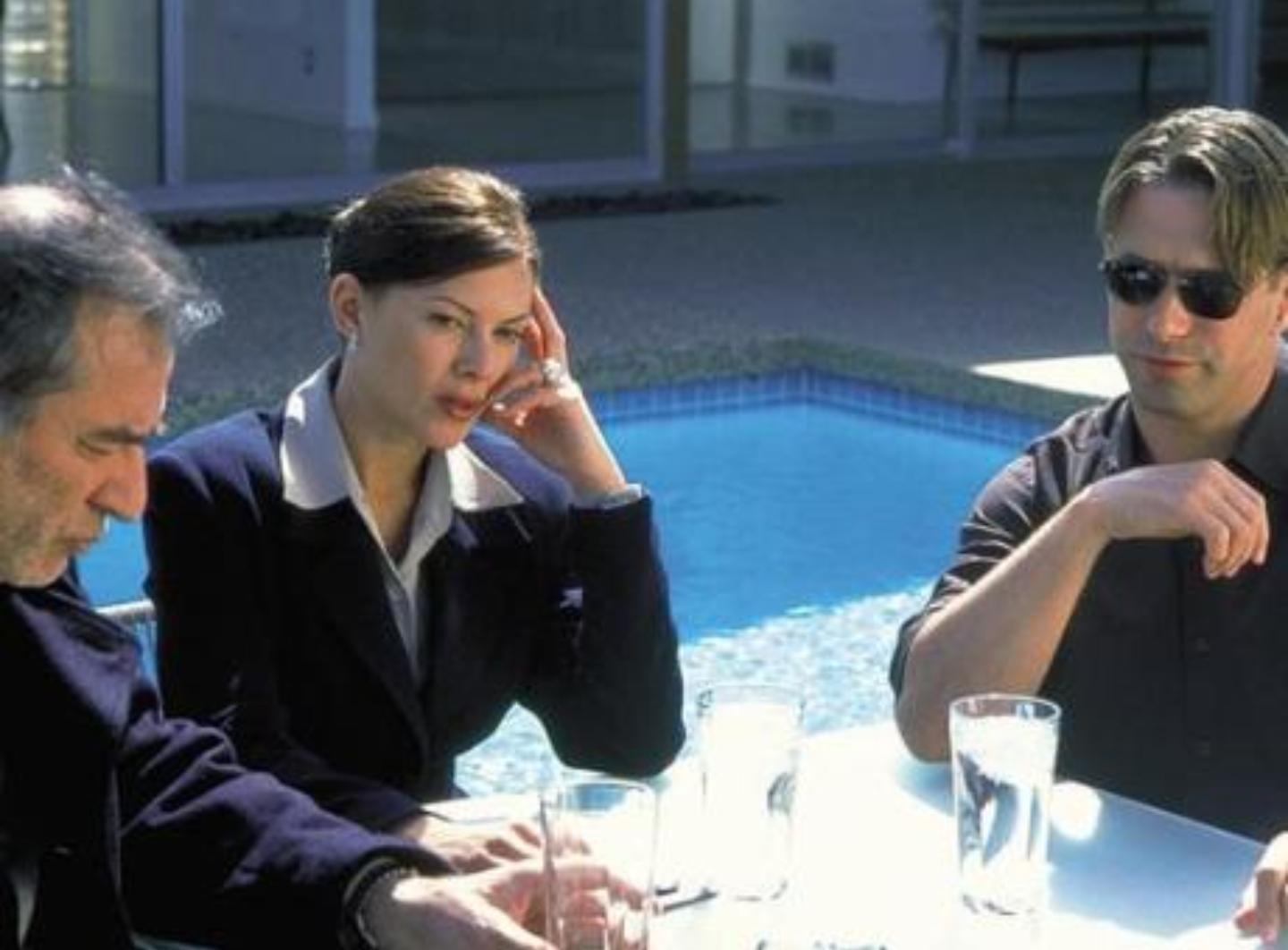 Spider's Web (movie, 2002)