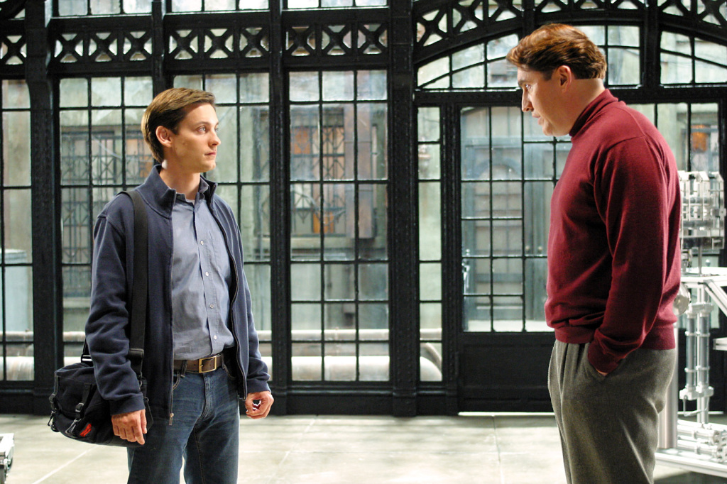 Stills - Spider-Man 2