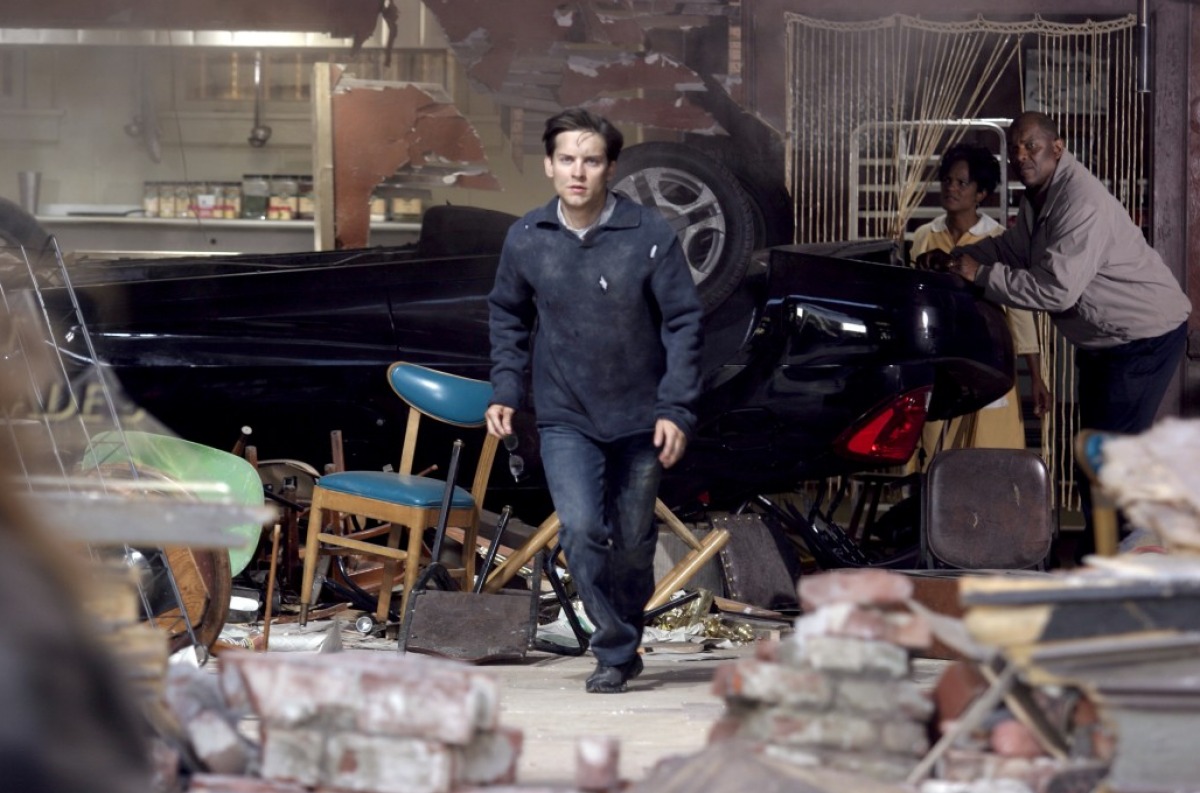 Photos - Spider-Man 2