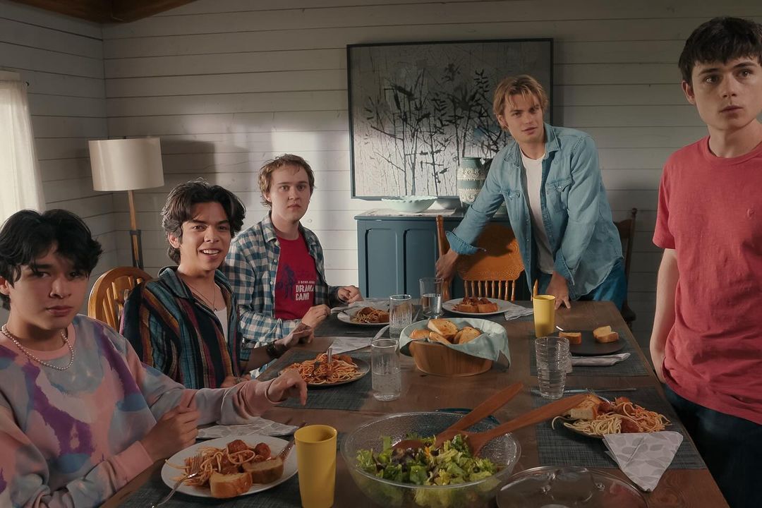 Myles Perez - actor - biography, photo, best movies and TV shows