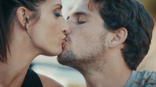 Infidelity Volume 2 (movie, 2018)