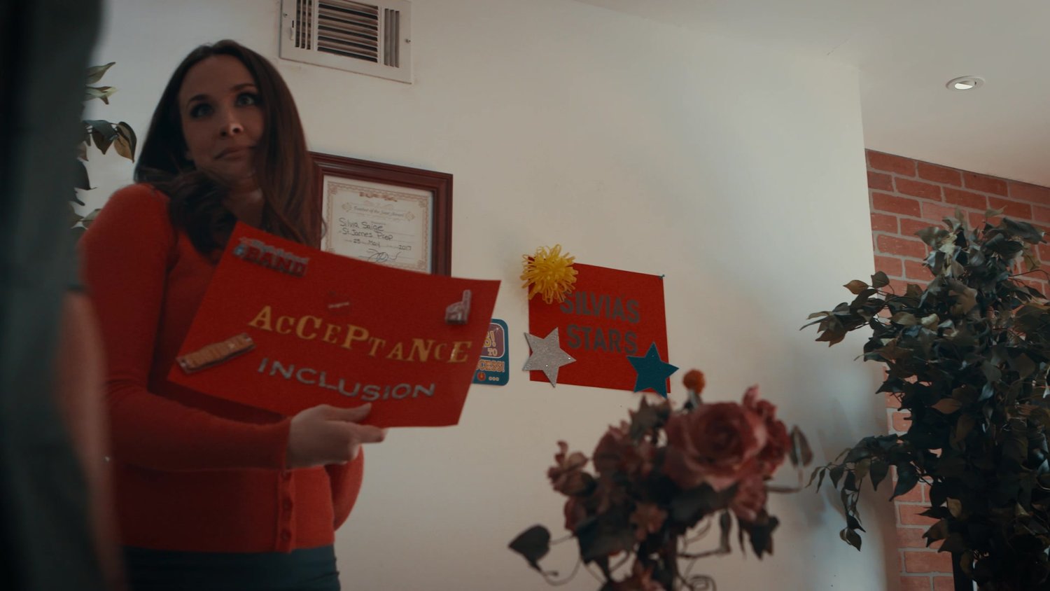 Infidelity Volume 2 (movie, 2018)