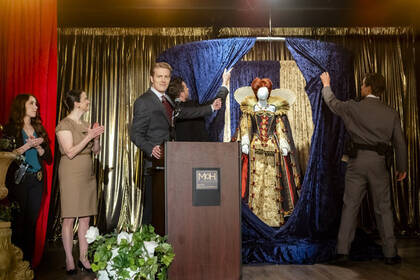 Oliver Rice - actor, editor - biography, photo, best movies and TV shows