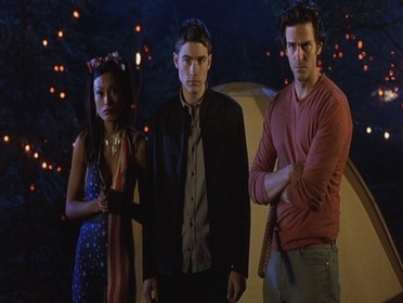 Jonathan Cherry - actor - biography, photo, best movies and TV shows