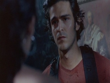 Jonathan Cherry - actor - biography, photo, best movies and TV shows