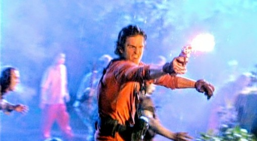 Jonathan Cherry - actor - biography, photo, best movies and TV shows