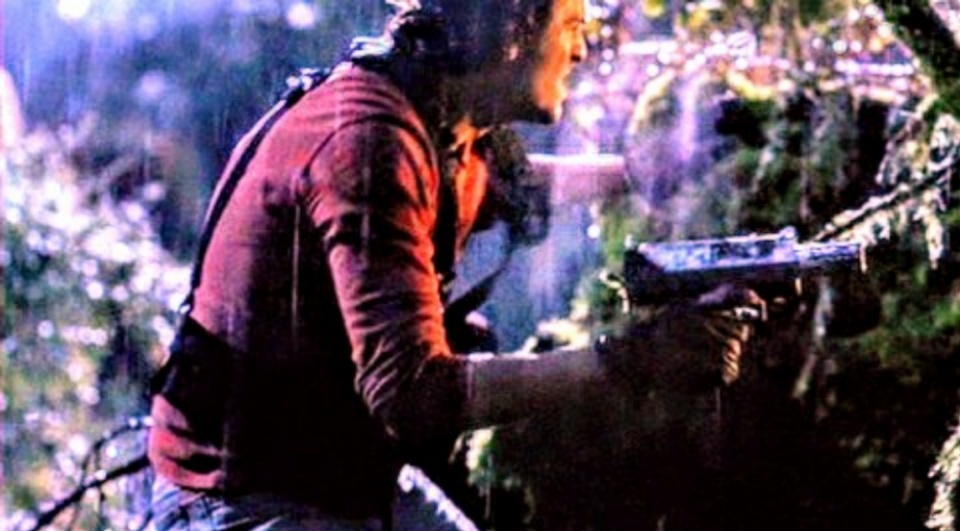 Jonathan Cherry - actor - biography, photo, best movies and TV shows