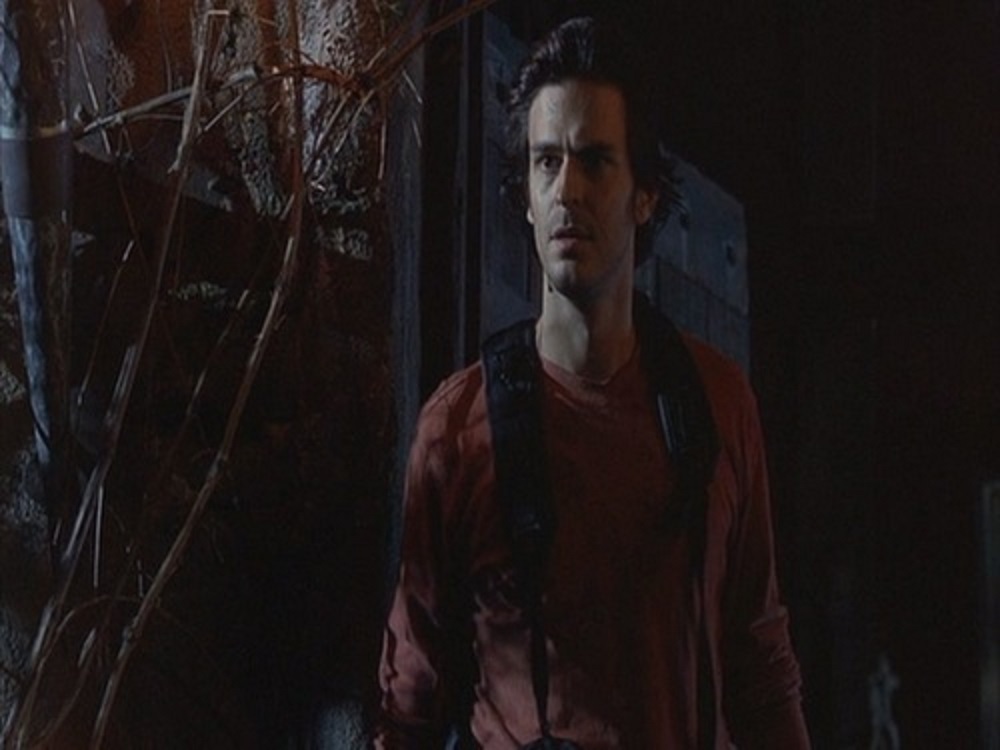 Jonathan Cherry - actor - biography, photo, best movies and TV shows