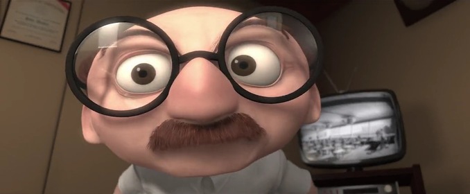 Lou Romano - actor, designer - biography, photo, best movies and TV shows