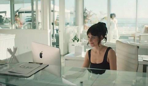 Am I OK? (movie, 2022)