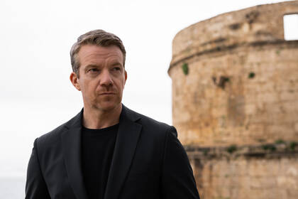 Stills - Operation Fortune: Ruse de guerre