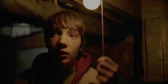 Donovan Colan - actor - biography, photo, best movies and TV shows