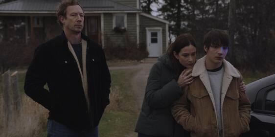 Donovan Colan - actor - biography, photo, best movies and TV shows