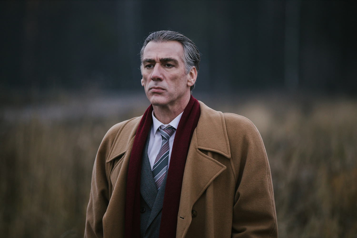 The Execution (movie, 2021)