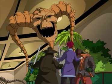 Screenshots - Teenage Mutant Ninja Turtles