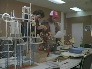 The Chinese Typewriter (movie, 1979)