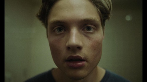 Asa Germann - actor - biography, photo, best movies and TV shows