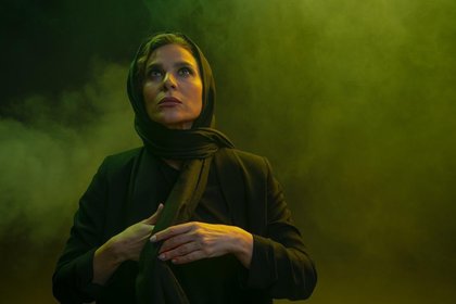 The Frog (series, 2020 – 2021)