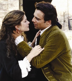 Elisa di Rivombrosa (series, 2003 – 2005)