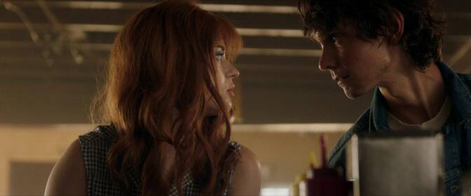 Ryan Masson - actor - biography, photo, best movies and TV shows