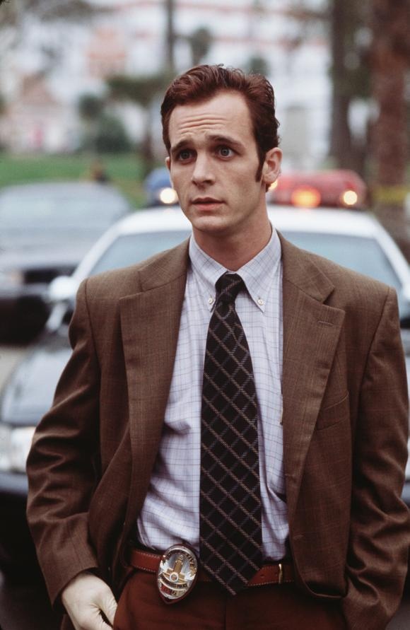Ethan Embry - actor, producer, camera