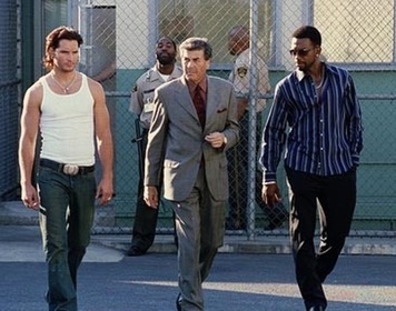 Fastlane (series, 2002 – 2003)