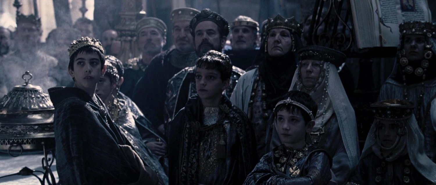 Скриншоты - Царство Небесное