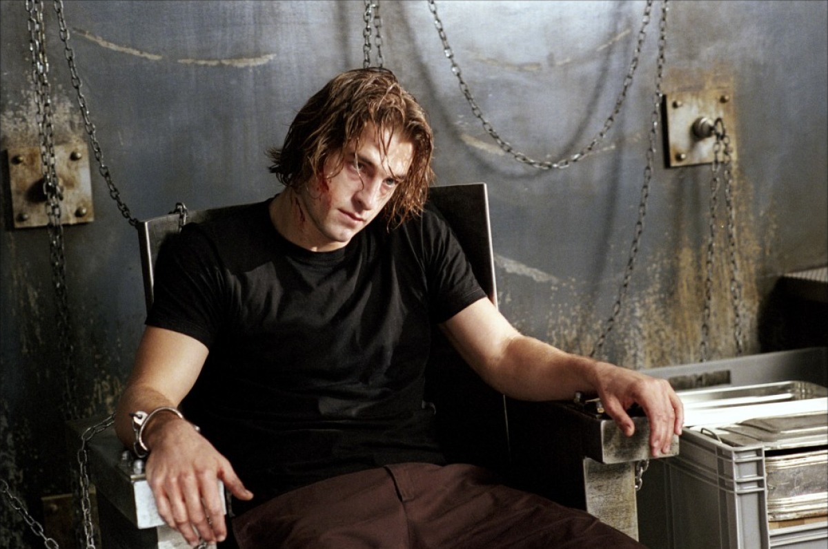 Stills - Underworld