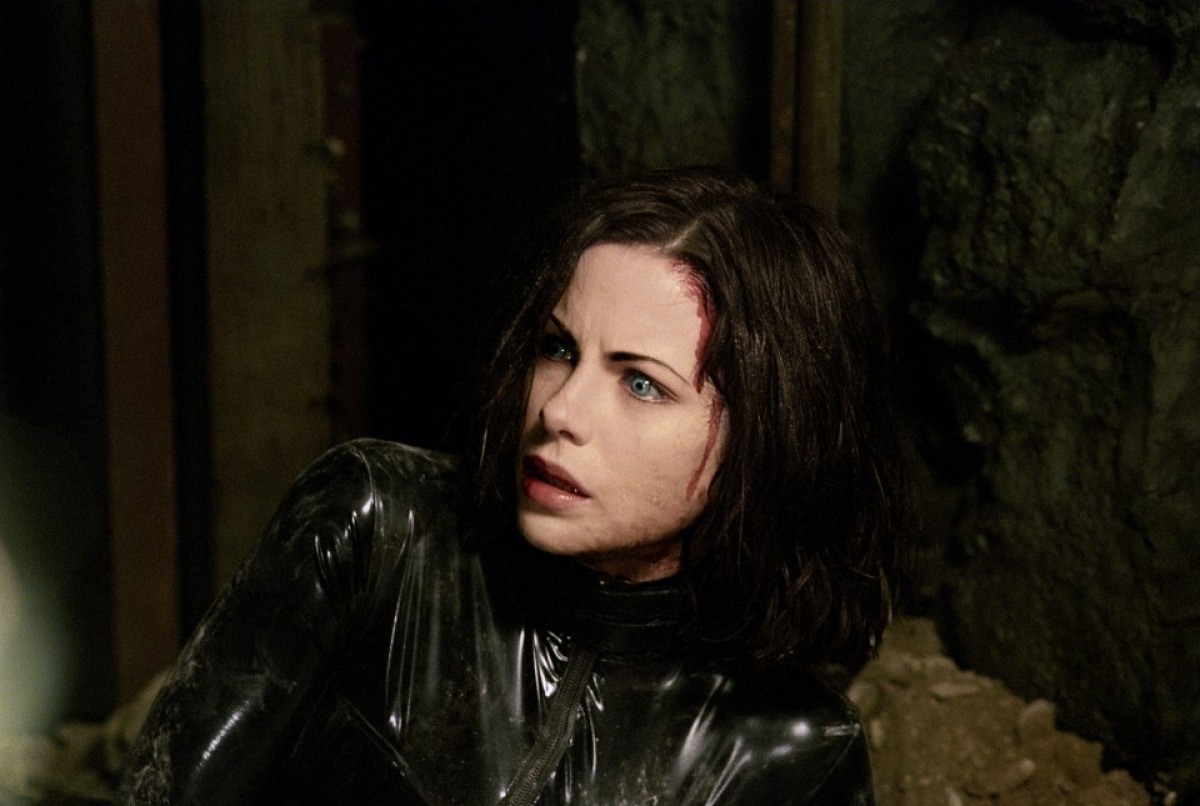 Stills - Underworld