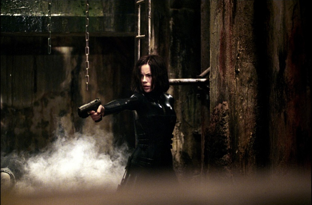 Stills - Underworld