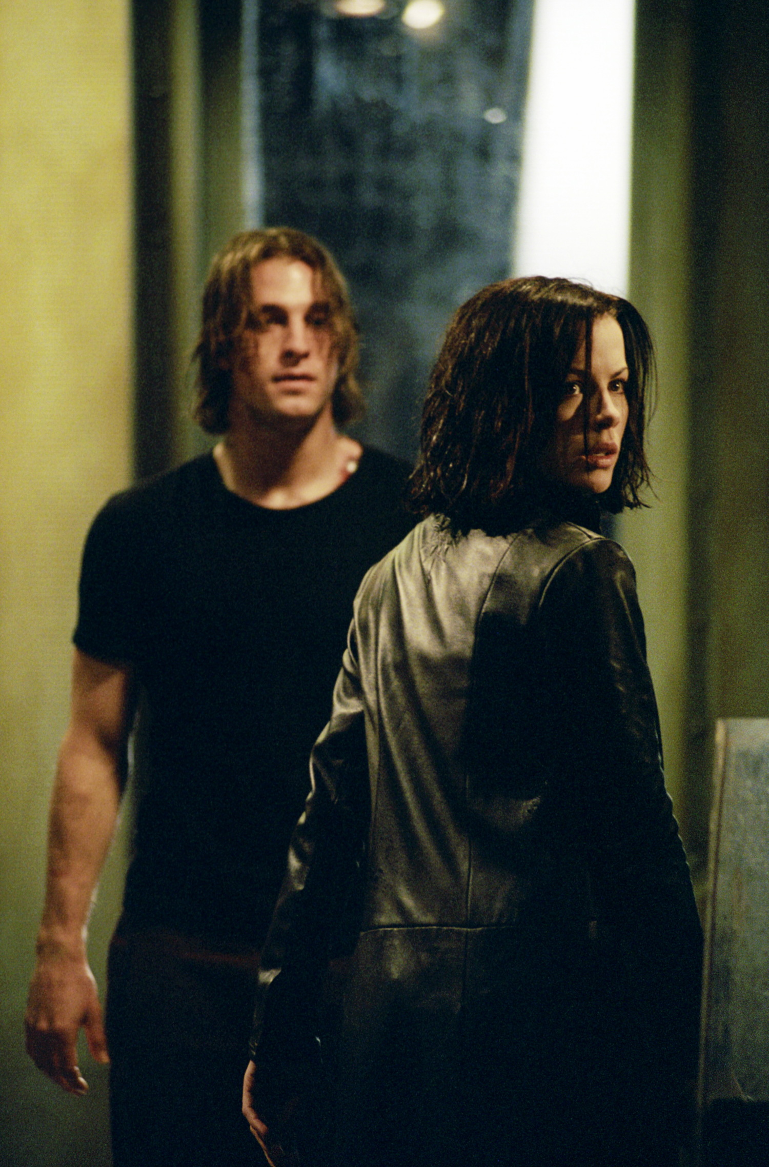 Stills - Underworld