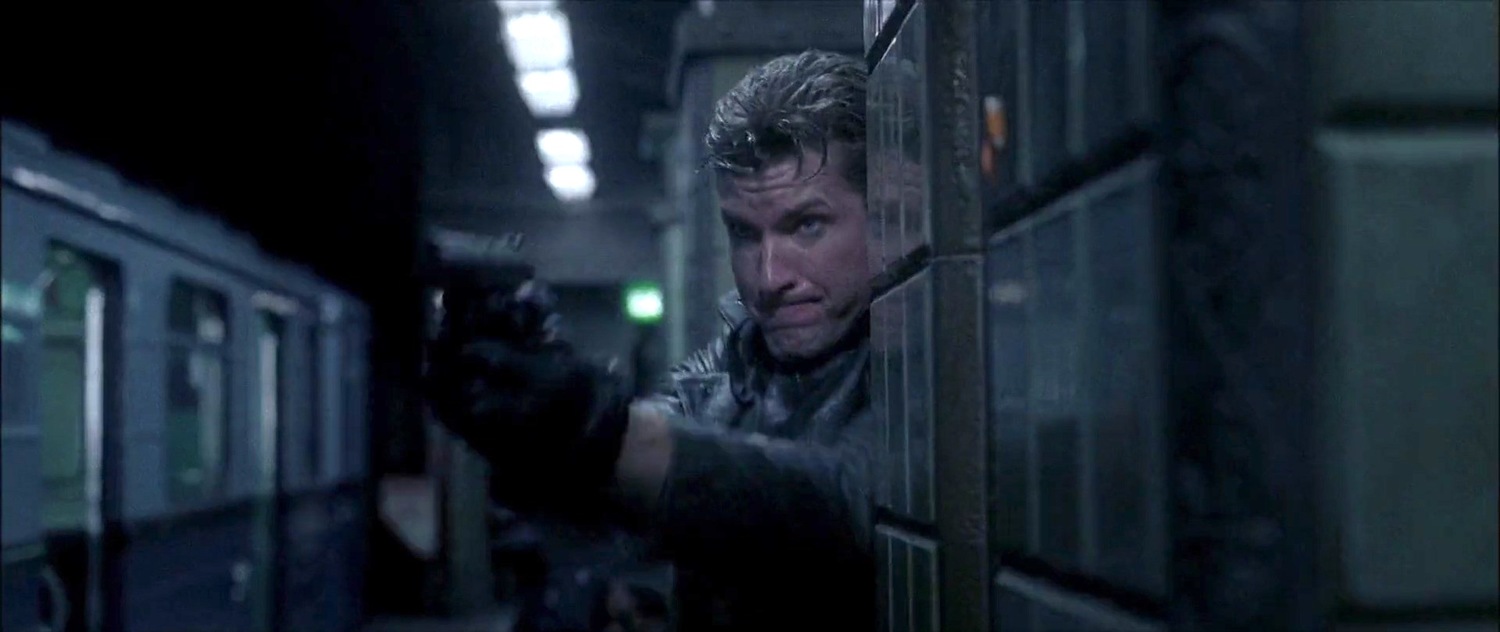 Screenshots - Underworld