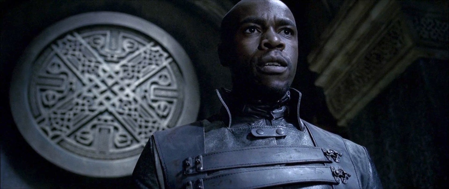 Screenshots - Underworld