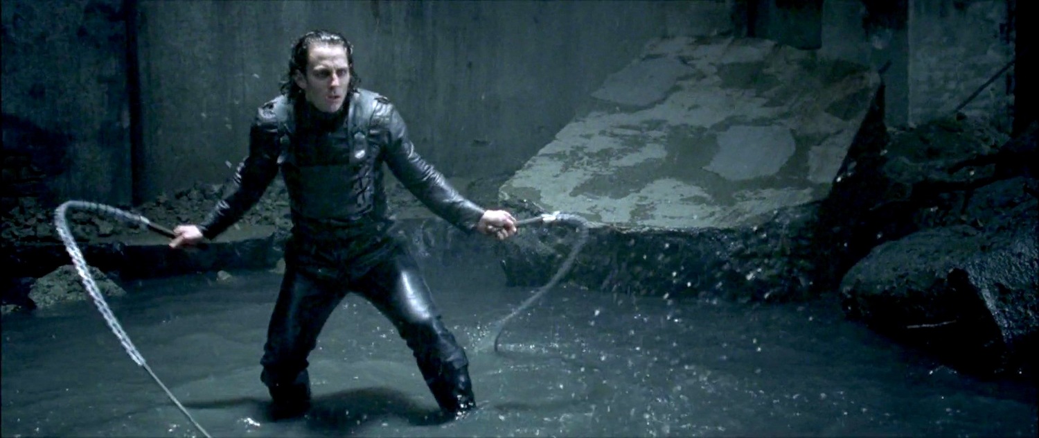 Screenshots - Underworld