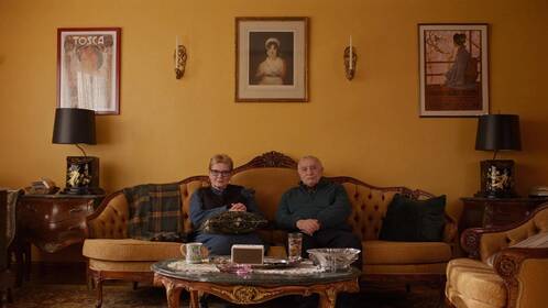 Teddy Coluca - actor - biography, photo, best movies and TV shows