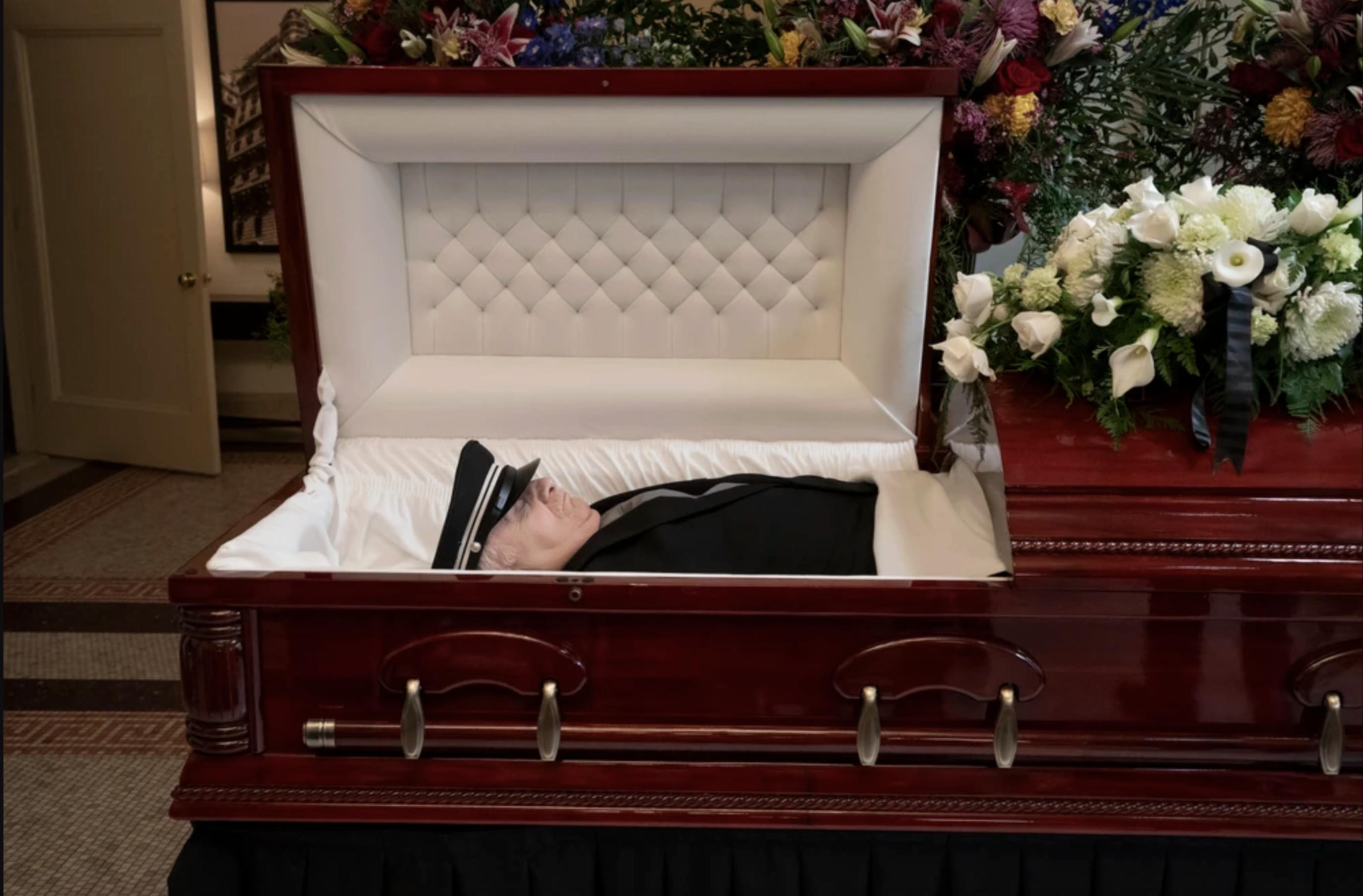 Teddy Coluca - actor - biography, photo, best movies and TV shows