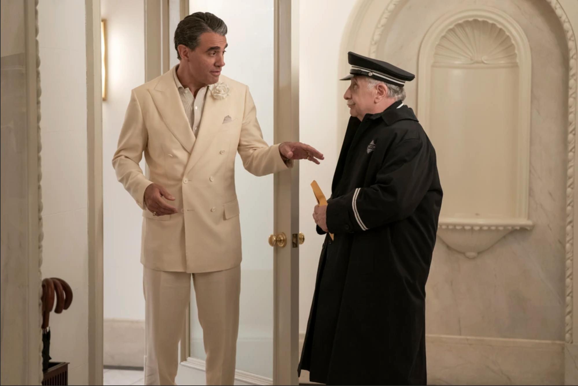 Teddy Coluca - actor - biography, photo, best movies and TV shows