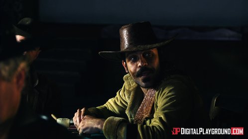 Rawhide (movie, 2017) — Actors, Trailers, Photos