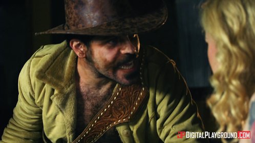 Rawhide (movie, 2017) — Actors, Trailers, Photos