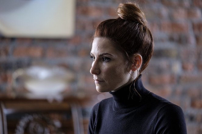 Sarah Levy - actress - biography, photo, best movies and TV shows