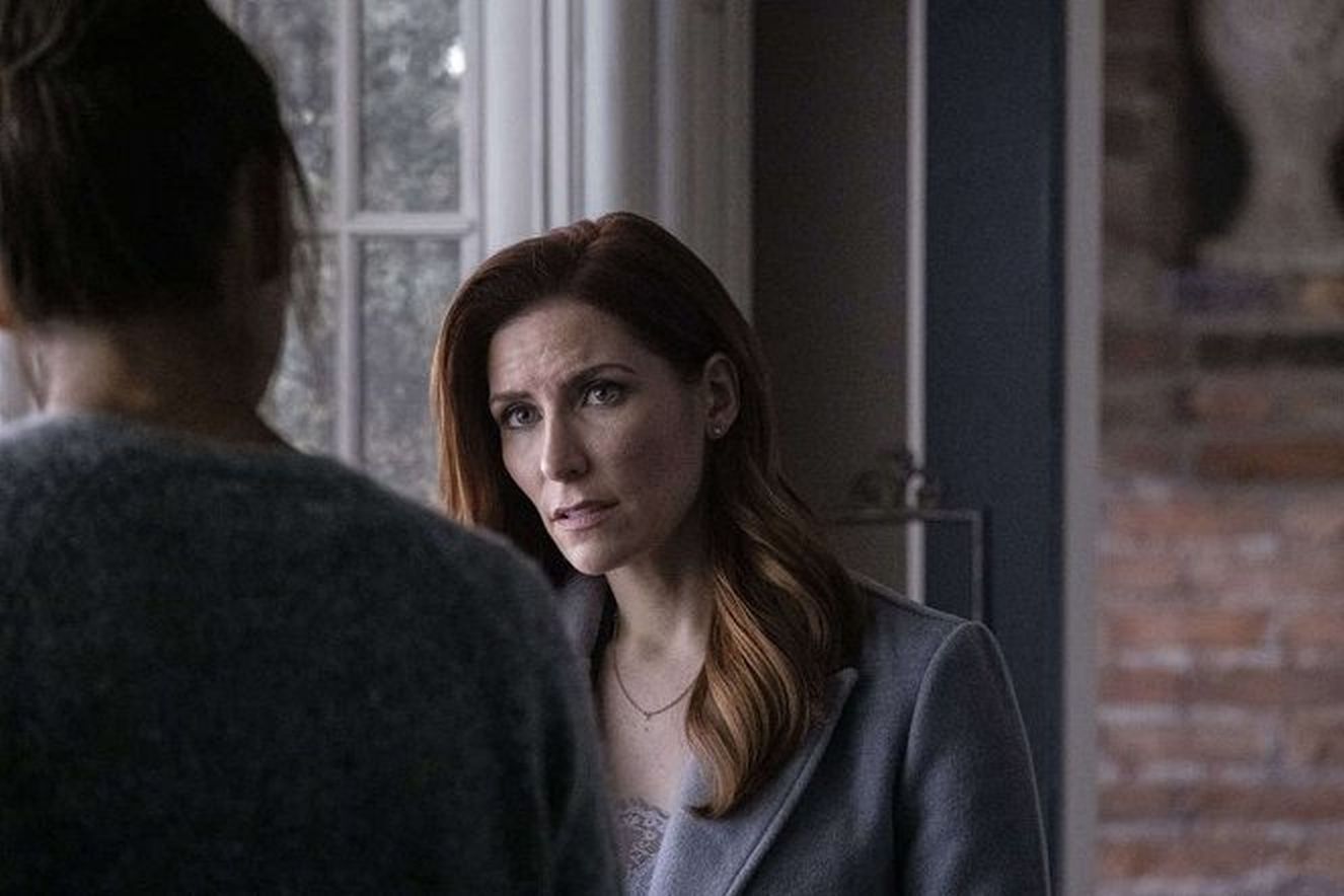 Sarah Levy - actress - biography, photo, best movies and TV shows