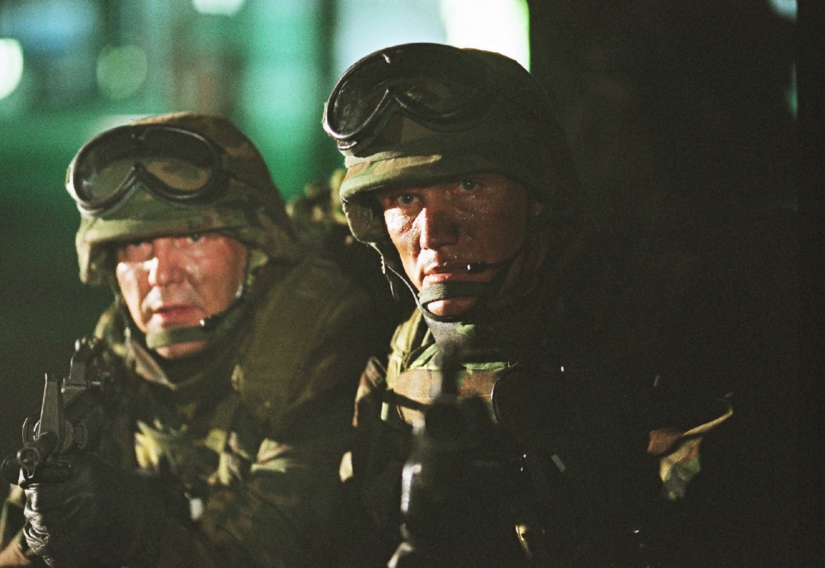 Detention (movie, 2003)