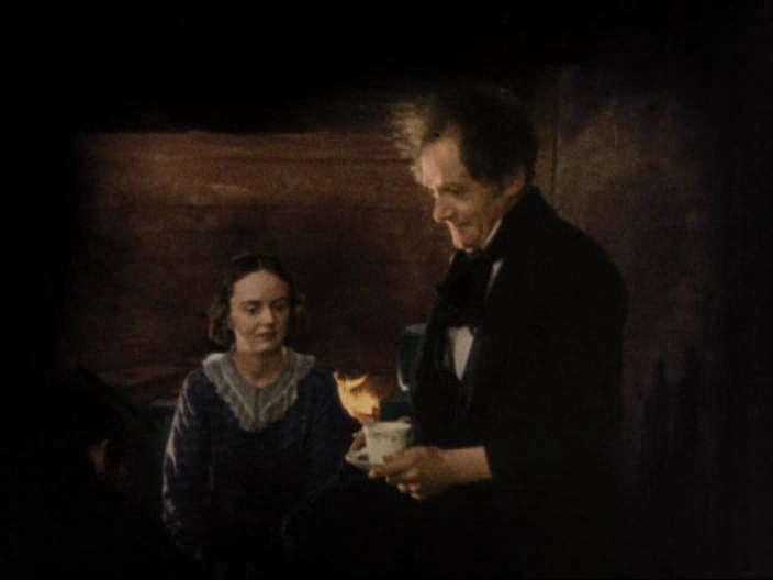 Screenshots - Scrooge