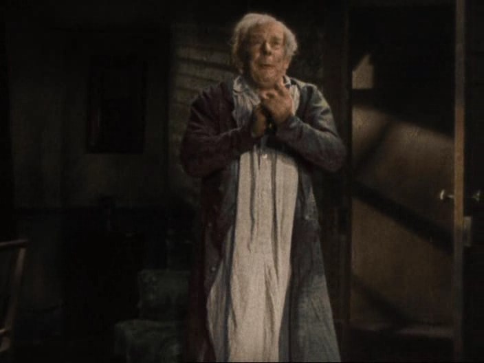 Screenshots - Scrooge