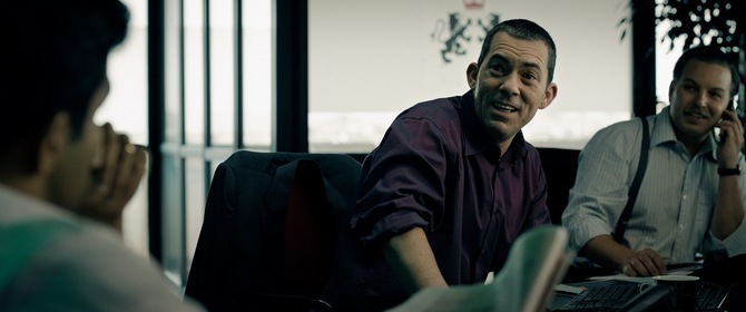 Free Fall (movie, 2021)