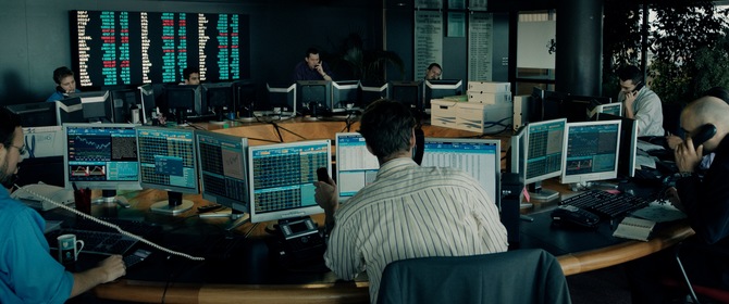 Free Fall (movie, 2021)