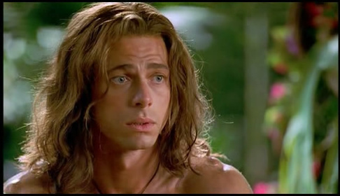 Screenshots - George of the Jungle 2
