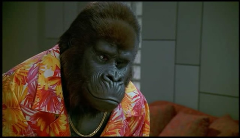 Screenshots - George of the Jungle 2